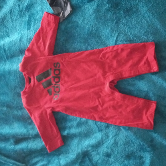 adidas | One Pieces | Adidas One Piece | Poshmark